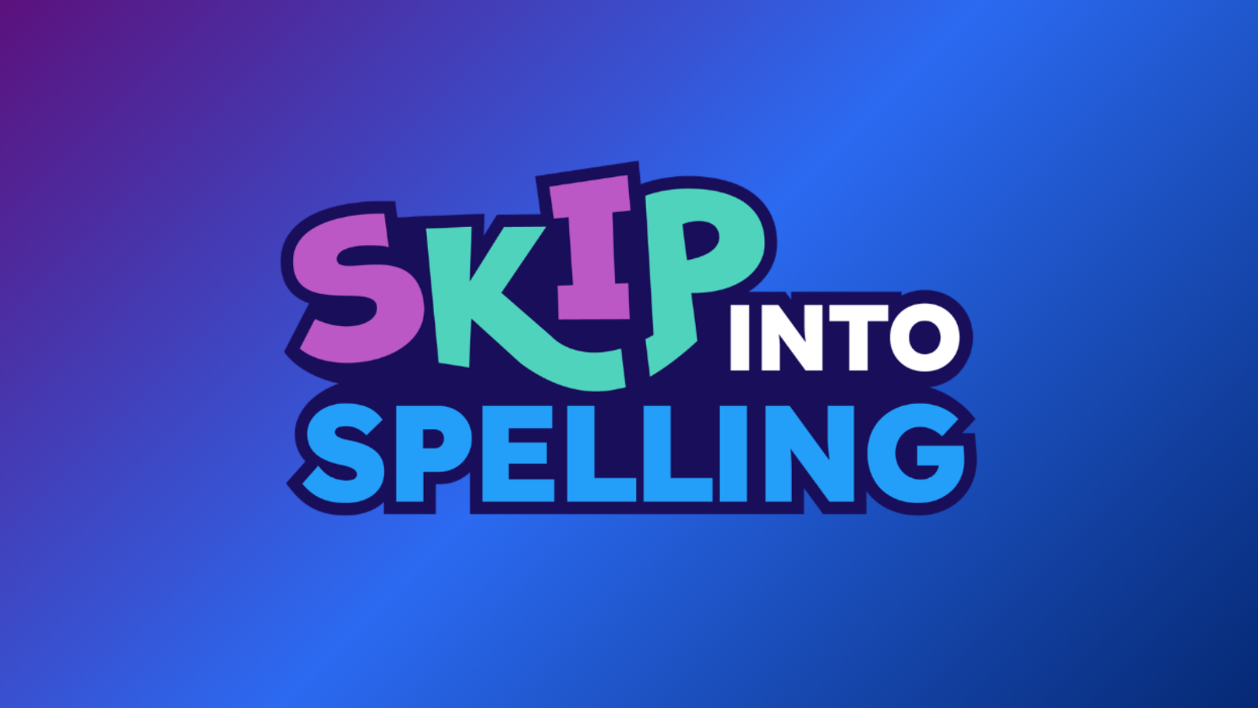 Skip Into Spelling | Investigative KS2 Spelling Scheme